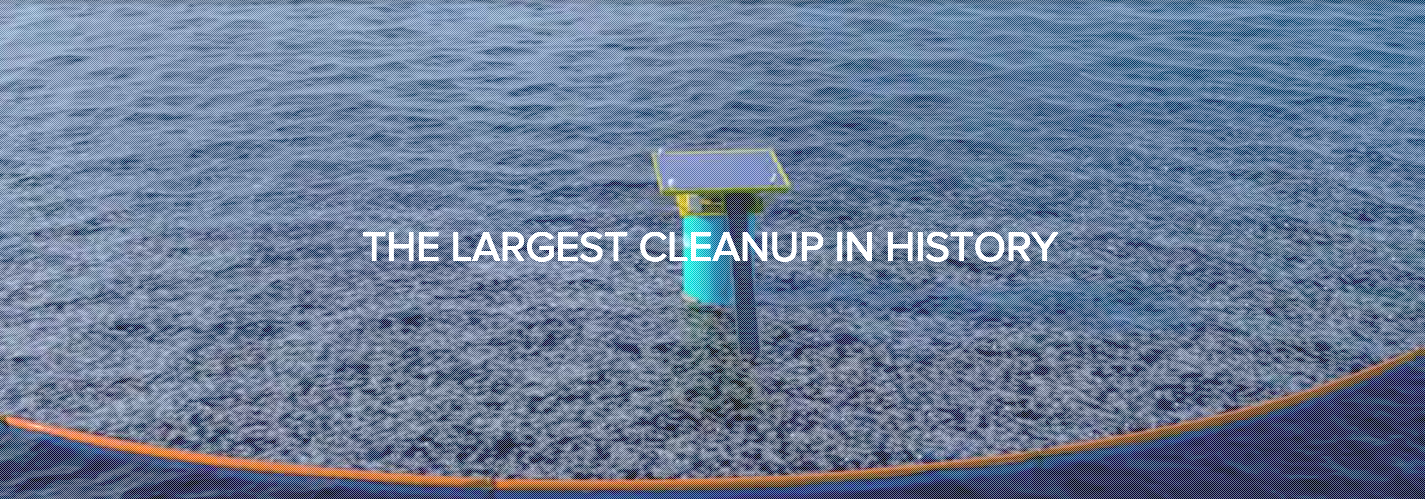 How the Ocean Cleanup Array Fundamentally Misunderstands Marine ...