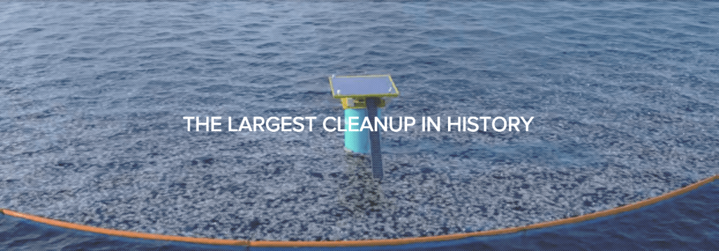 How the Ocean Cleanup Array Fundamentally Misunderstands Marine ...