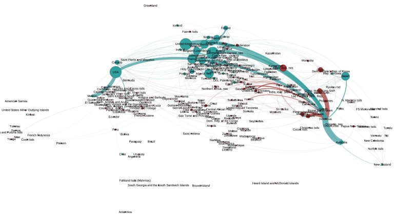 Waste colonialism | Discard Studies