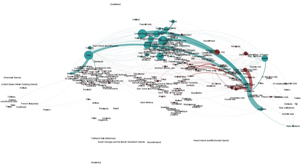 Waste colonialism | Discard Studies