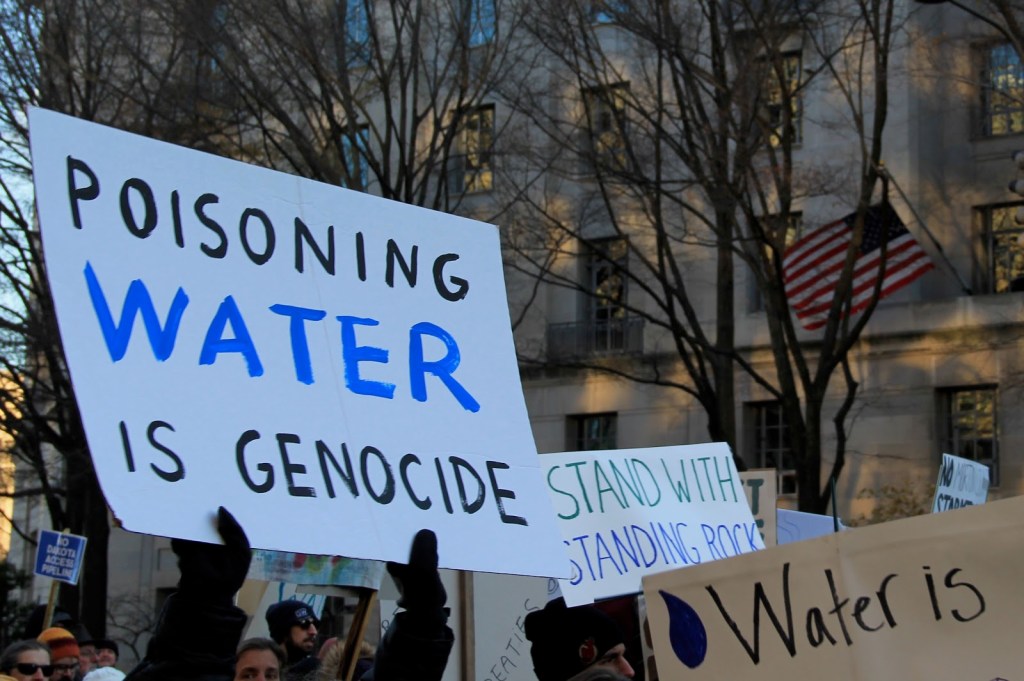 Waste colonialism | Discard Studies