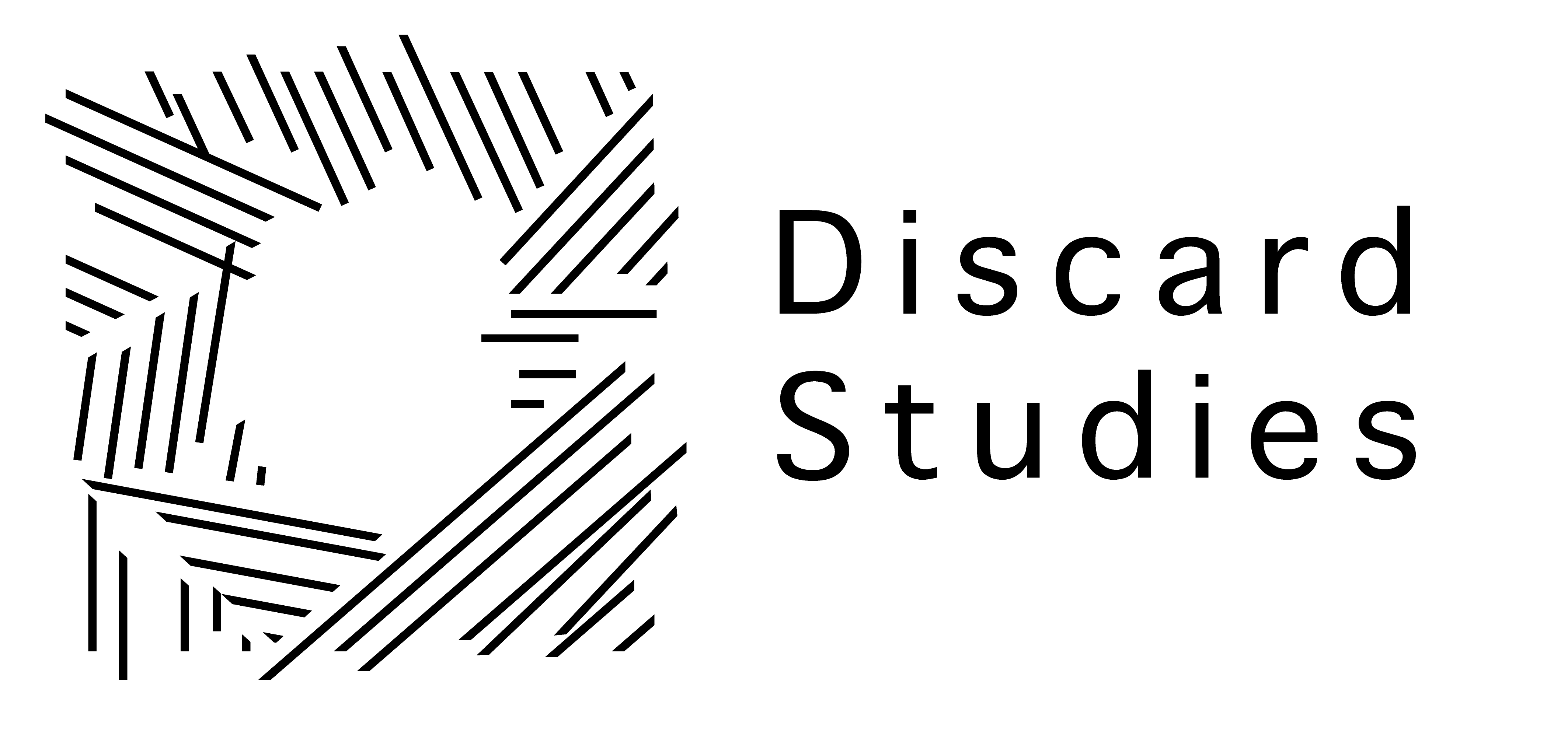 Logo Discard Studies | Discard Studies
