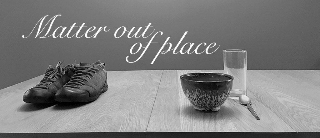 Waste is not “matter out of place” | Discard Studies